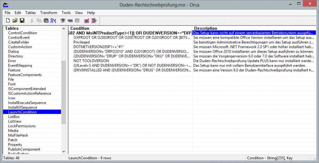 Anleitung: Duden Korrektor Plus 8.0 unter Windows 8 installieren | code-bude.net