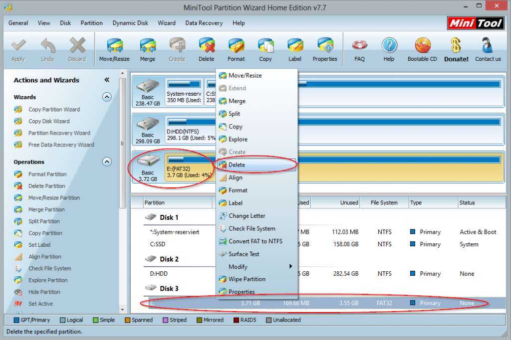 Windows 7 | code-bude.net