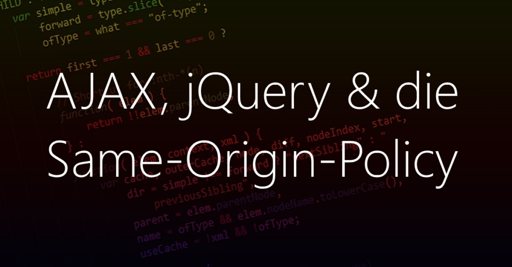 HTML | code-bude.net